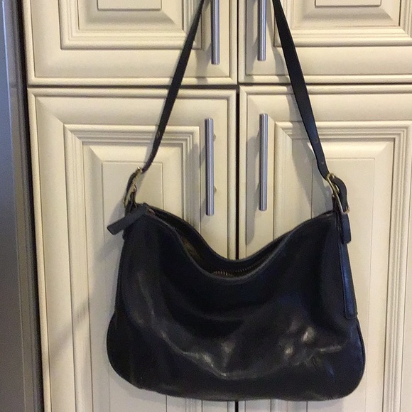 Coach | Bags | Vintage Large Coach Bag | Poshmark